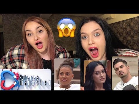 Roxana si Iancu s-au impacat | None, Roxana si Adrian Rad de Bianca ...