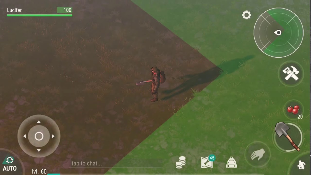 Last Day On Earth ( LDOE ) - Finally Finished Chopper - YouTube