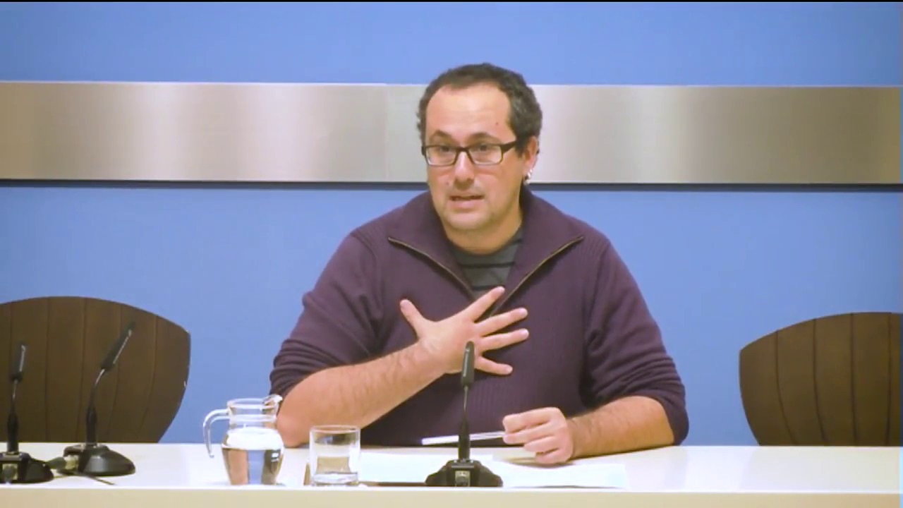 7 de diciembre de 2017. Rueda de prensa Alberto Cubero - YouTube