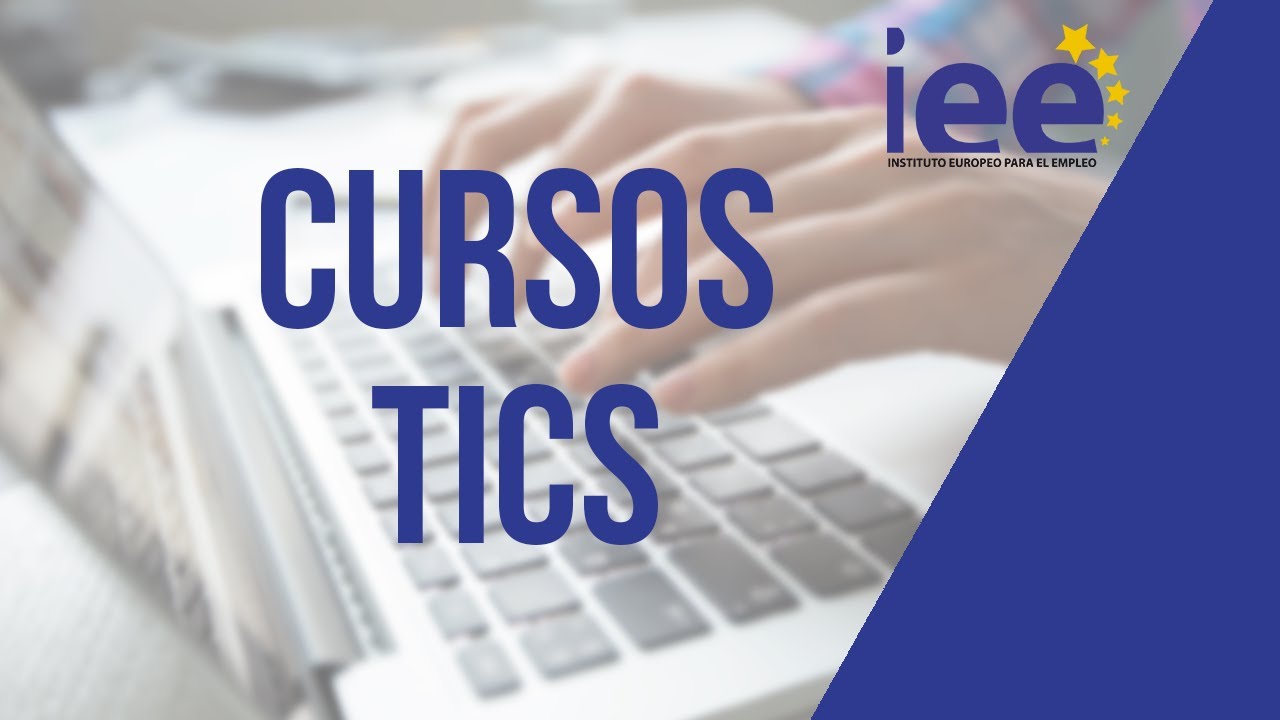 Cursos TICS - YouTube