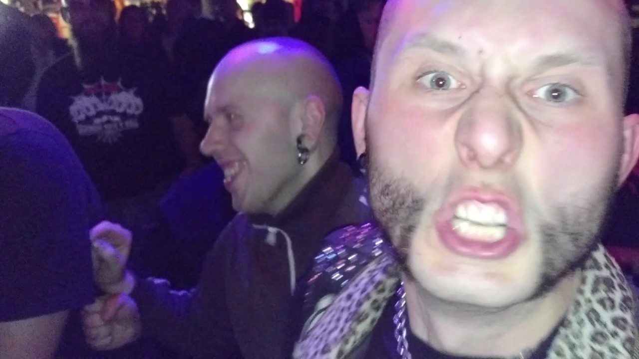 Haymaker - Skinhead - YouTube