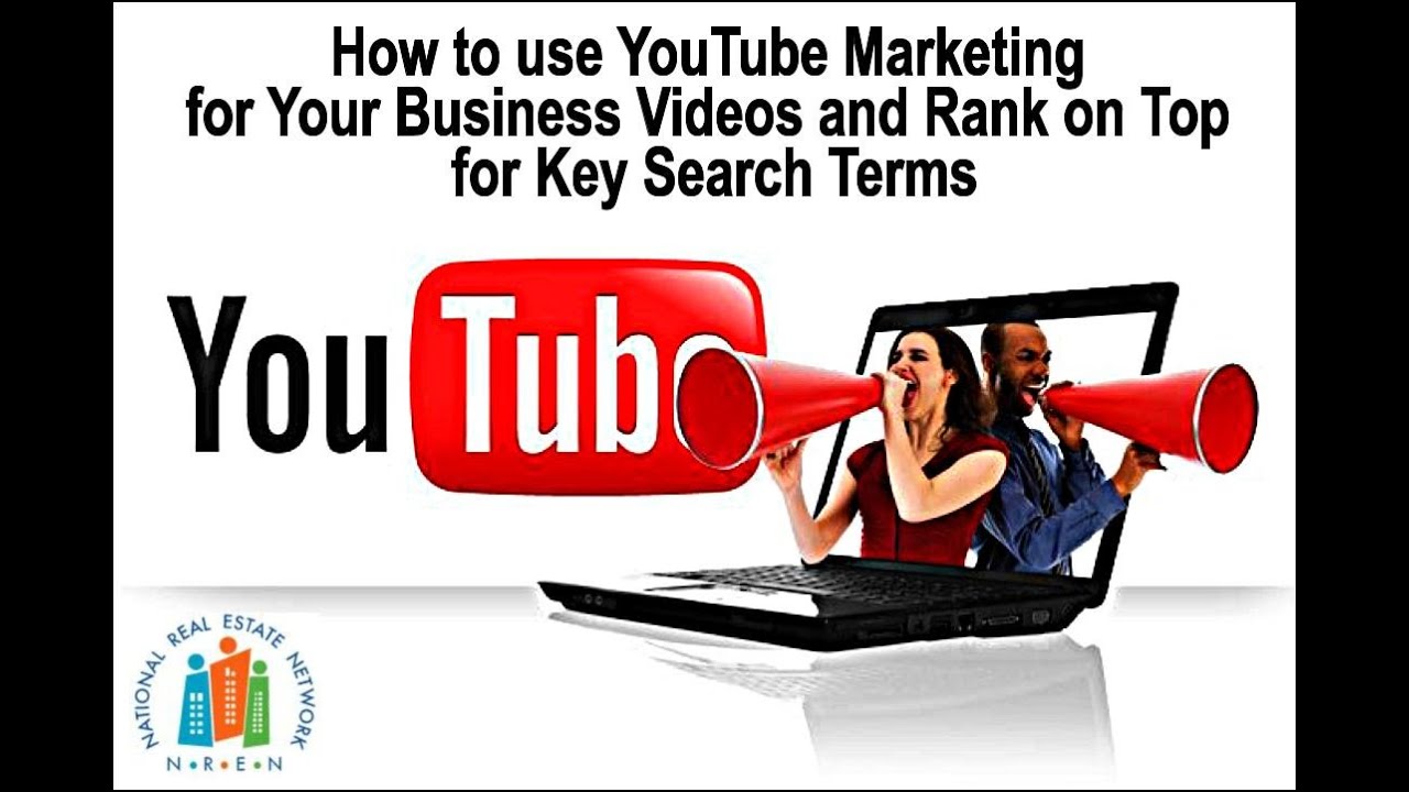 How to do YouTube Marketing for Your Business Video and Rank on Top for ...