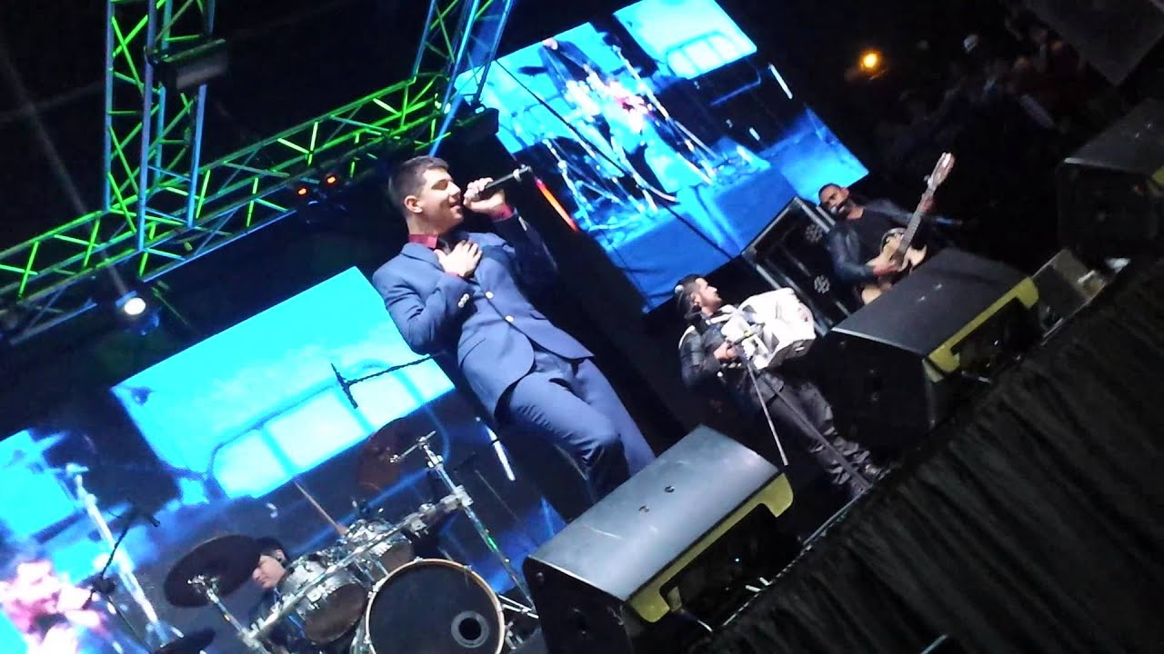 Le Atine Luis Coronel - YouTube