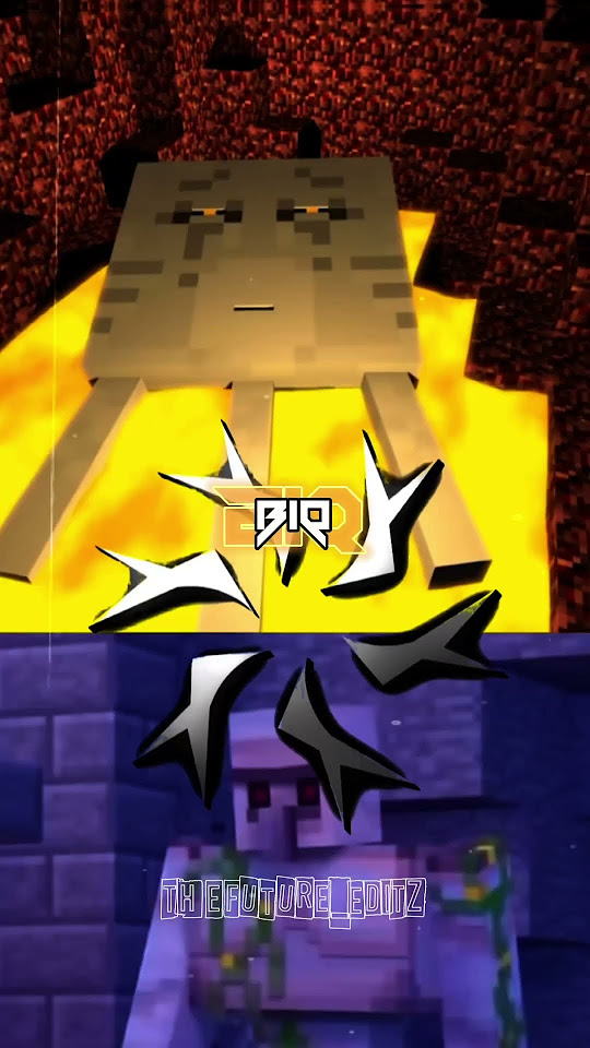 Ghast Vs Iron Golem Requested By Pickledshortz Youtube