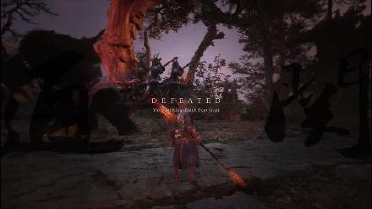 Black Myth Wukong - Chapter 1 One-Shot Bosses++ NG++ - YouTube