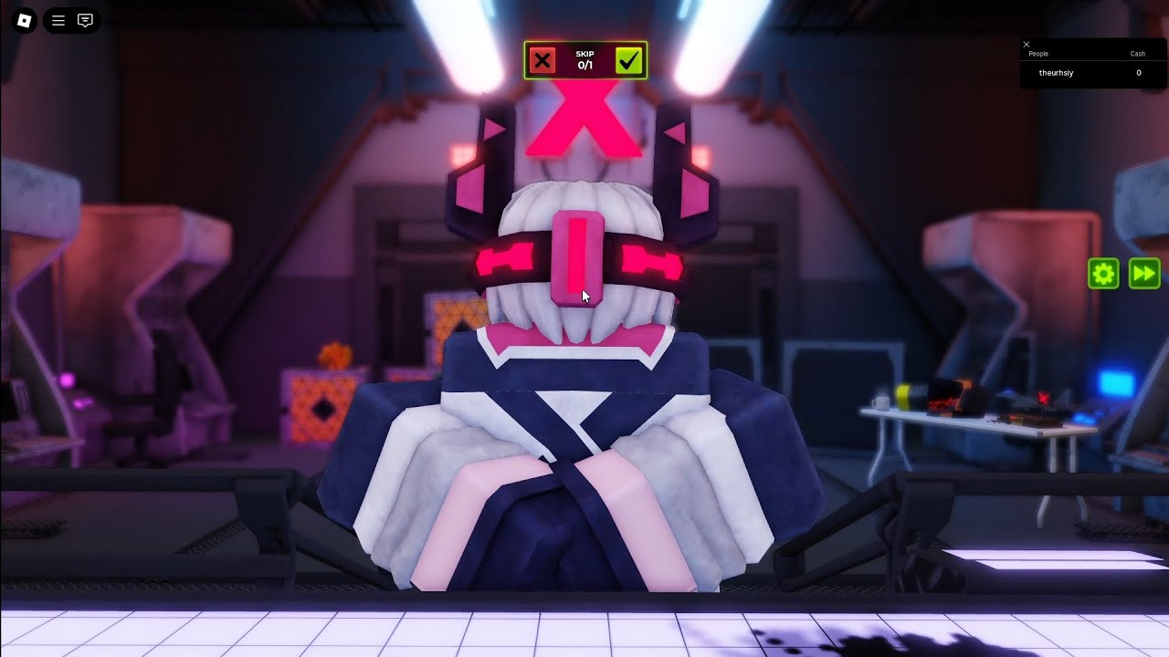 TDX (2024 XMAS) Chapter 1 Solo Victory - YouTube