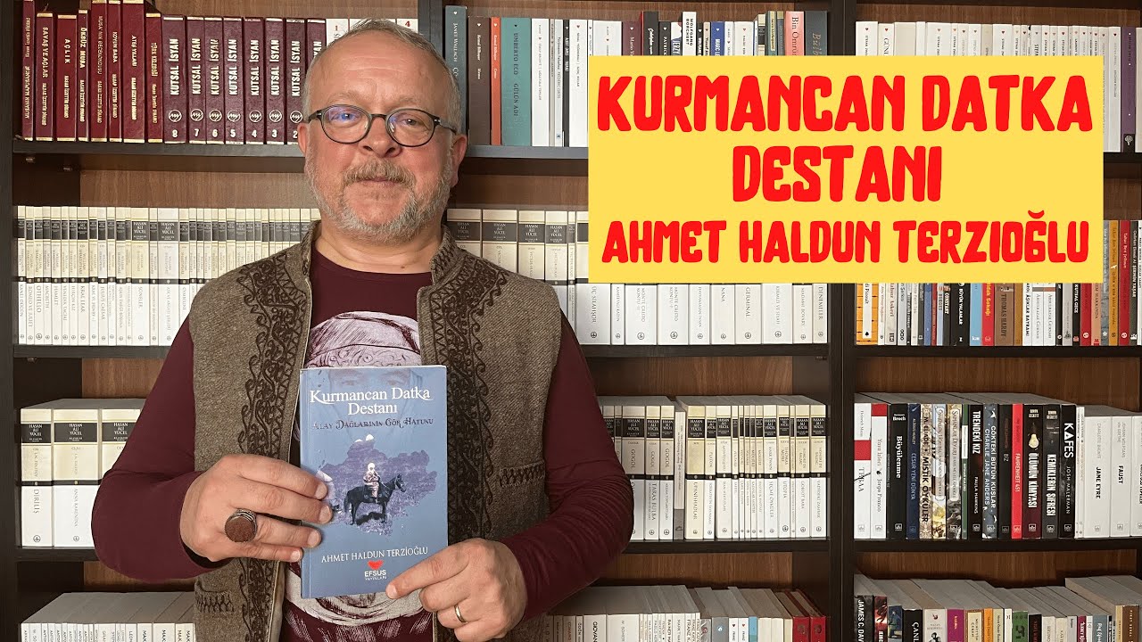 KURMANCAN DATKA DESTANI - YouTube