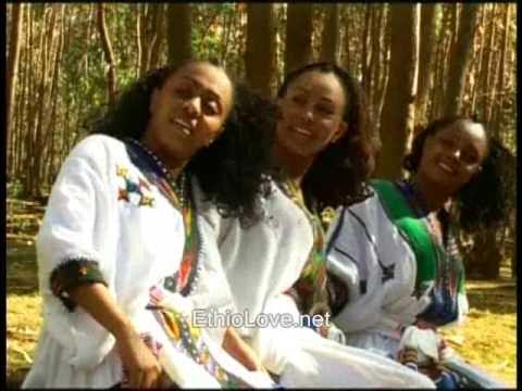 Ethiopian Culture Music - YouTube