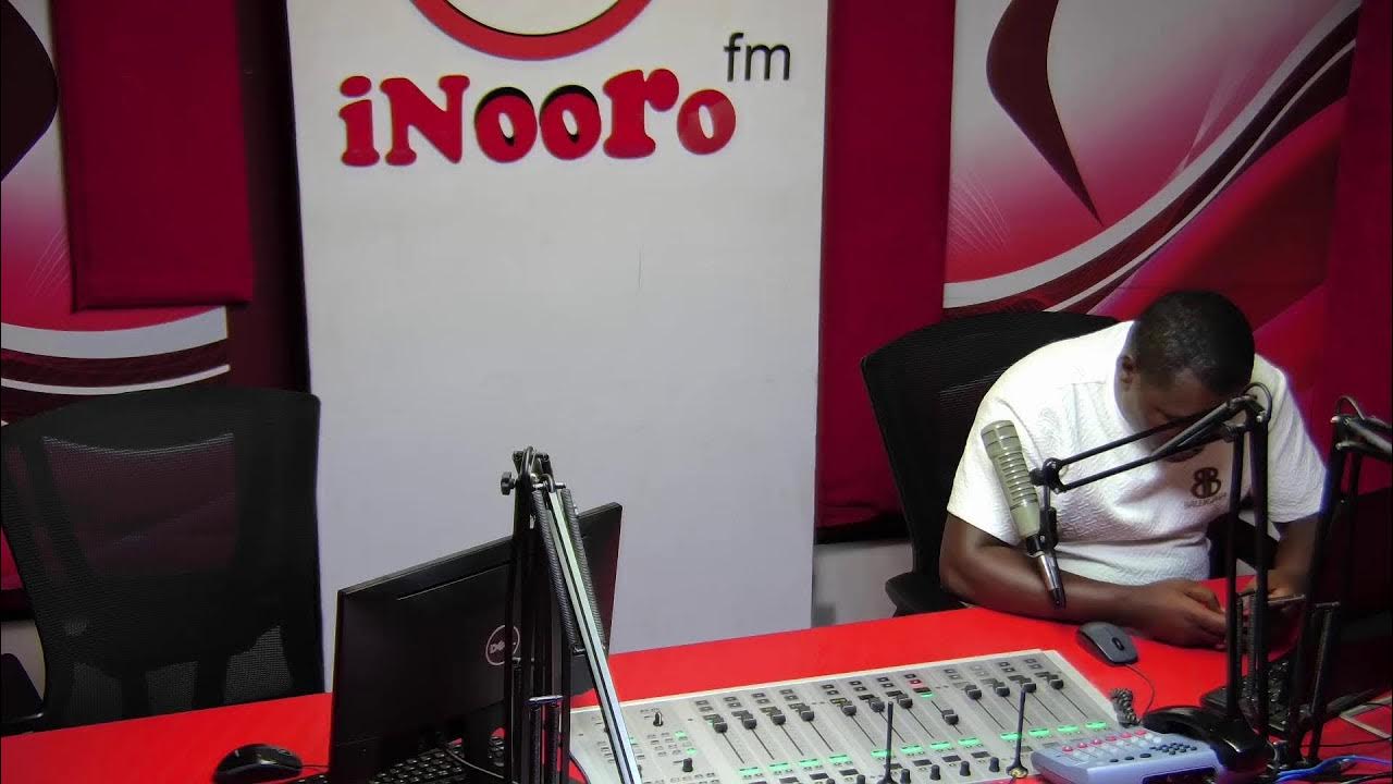 Inooro fm Live - YouTube