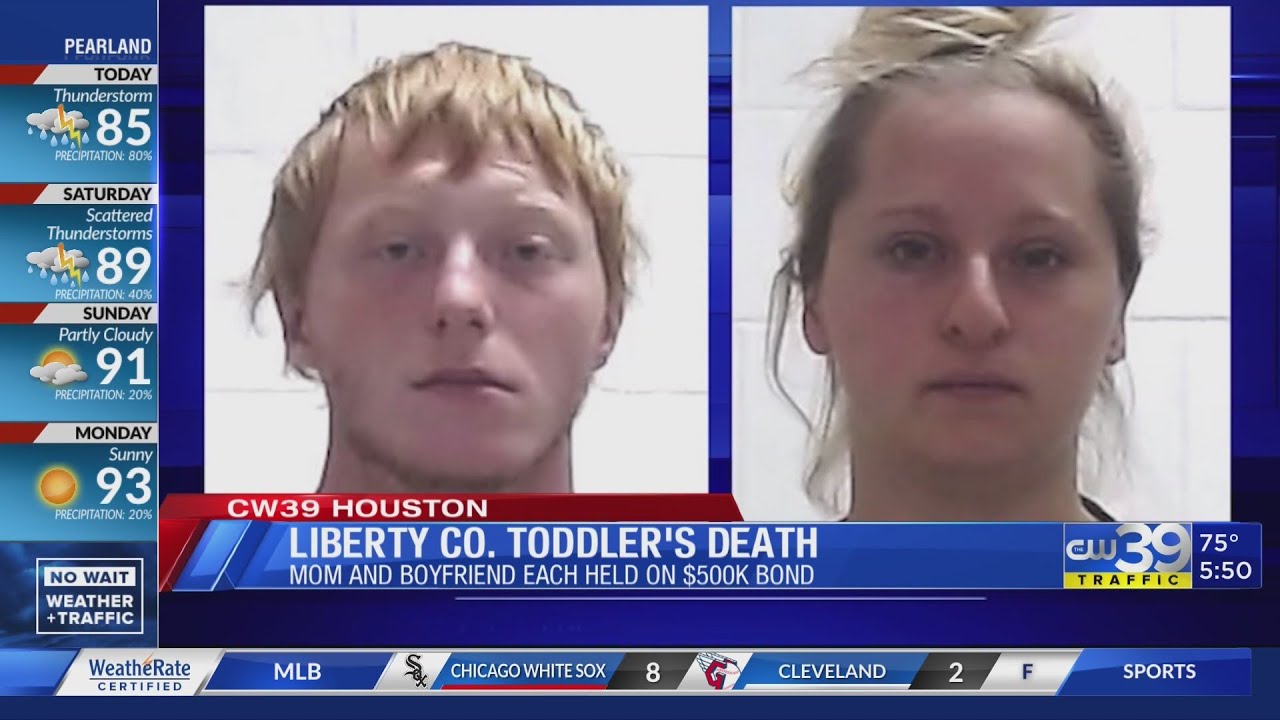 News at 9pm headlines on CW39 - Sharron Melton - YouTube