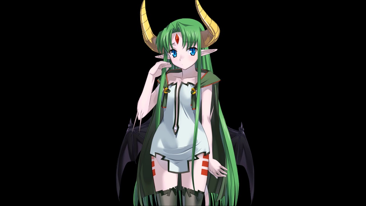 Rance Quest OST: Sad Theme II - YouTube