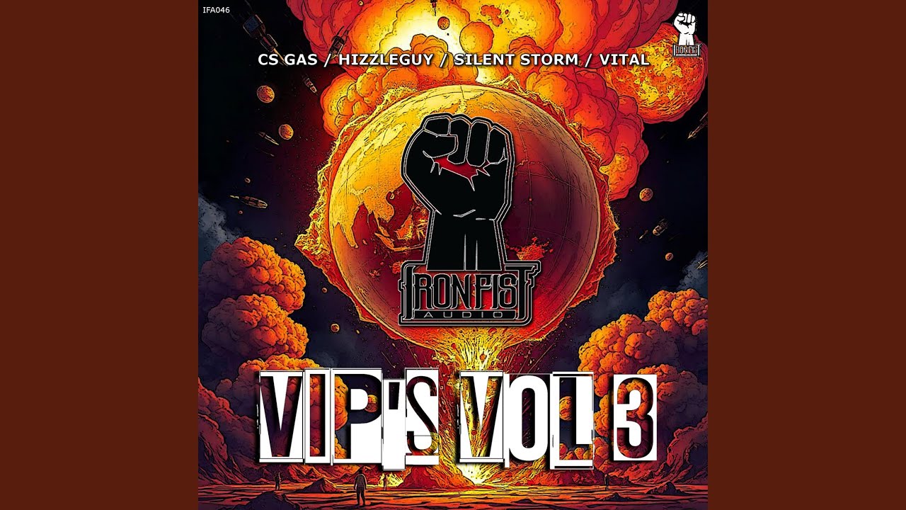 Let Me have My Fun (VIP) - YouTube
