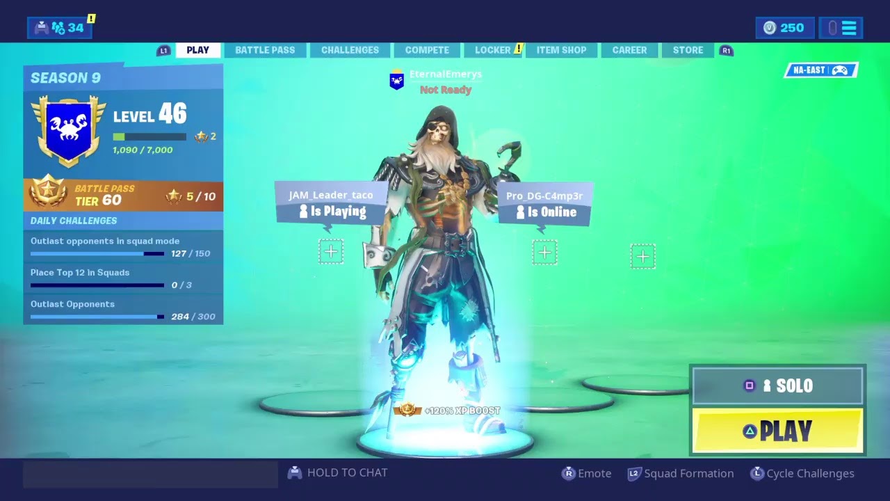 Tactical SMG unvault day ll Fortnite Battle Royale ll Sub For Sub ll ...