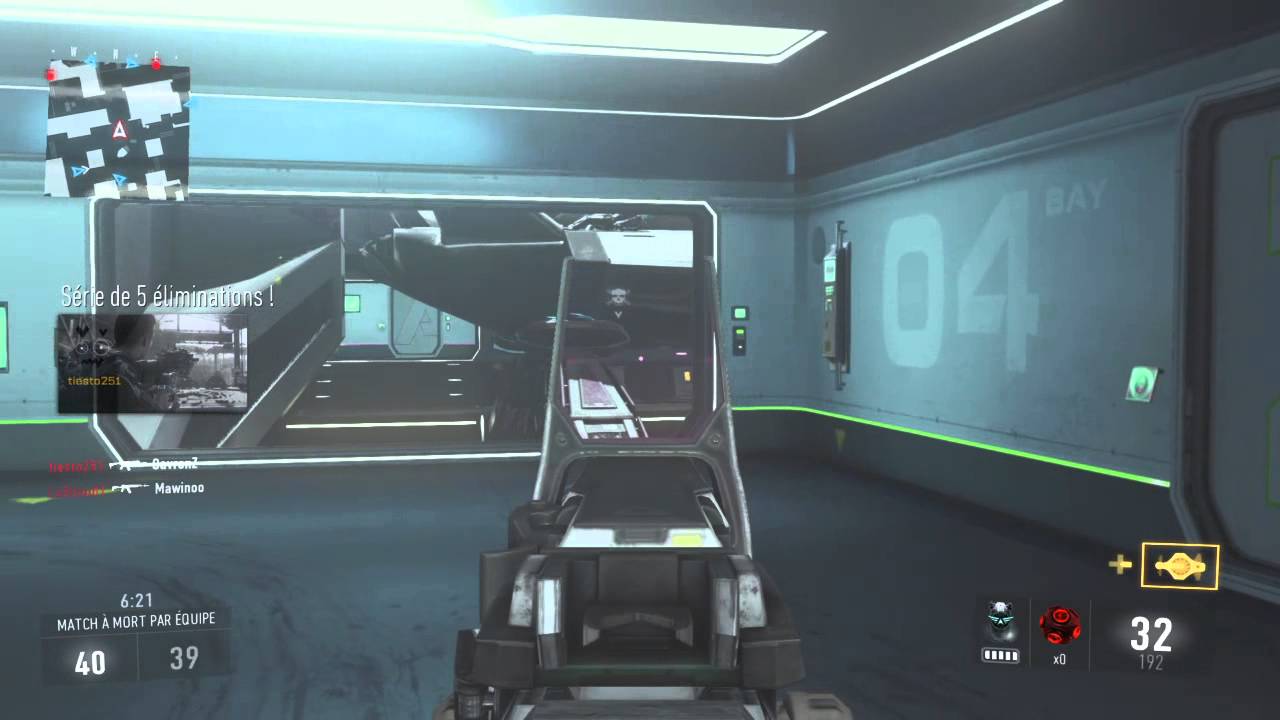 Call of Duty ball 27 - YouTube