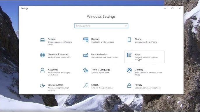 Enable Or Disable Cortana In Windows 10 Tutorials