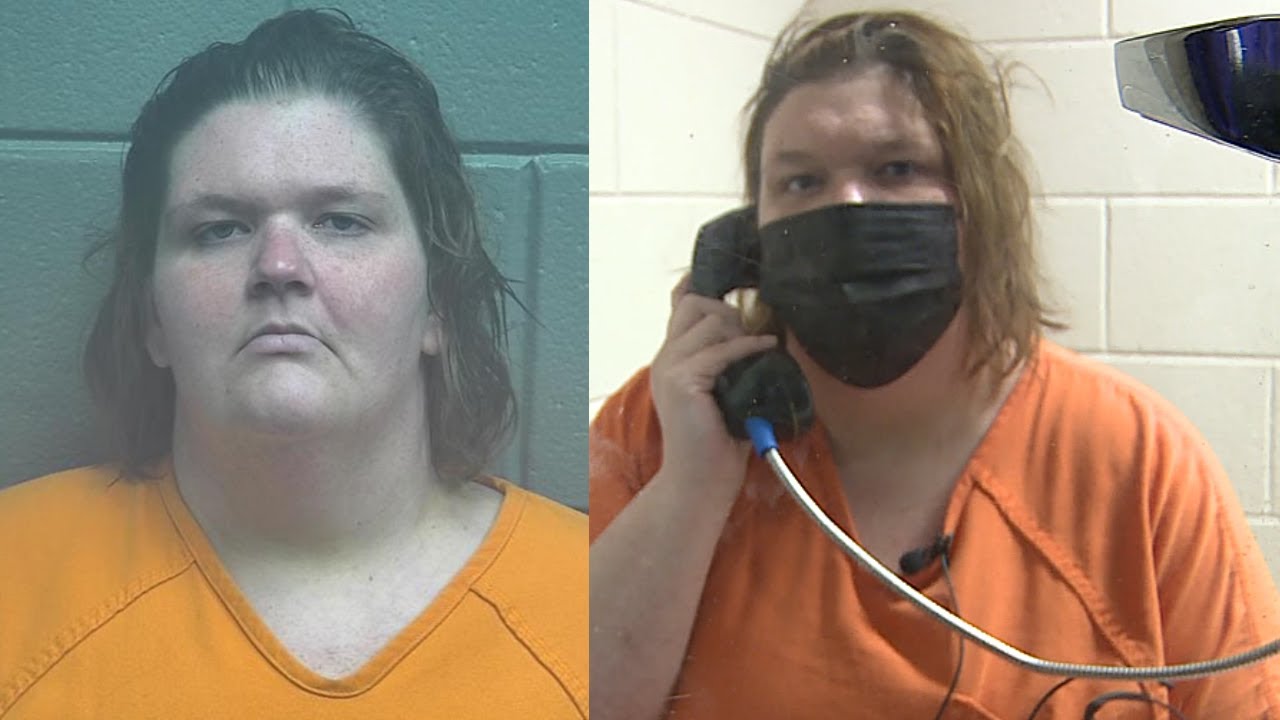 Cory Bigsby, Five people dead, baby found alive, Justin Siwek Mother ...