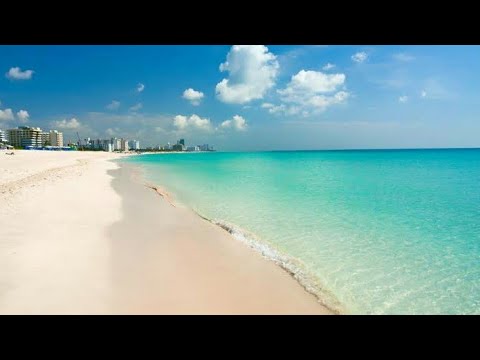 MIAMI TATİL!!