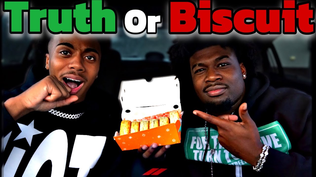 Truth Or Biscuit - YouTube