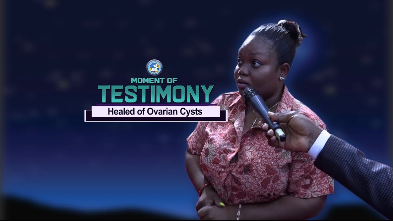 Testimony That Sounds Like Magic In GRA. please Listen 👂 And By Blessed ...