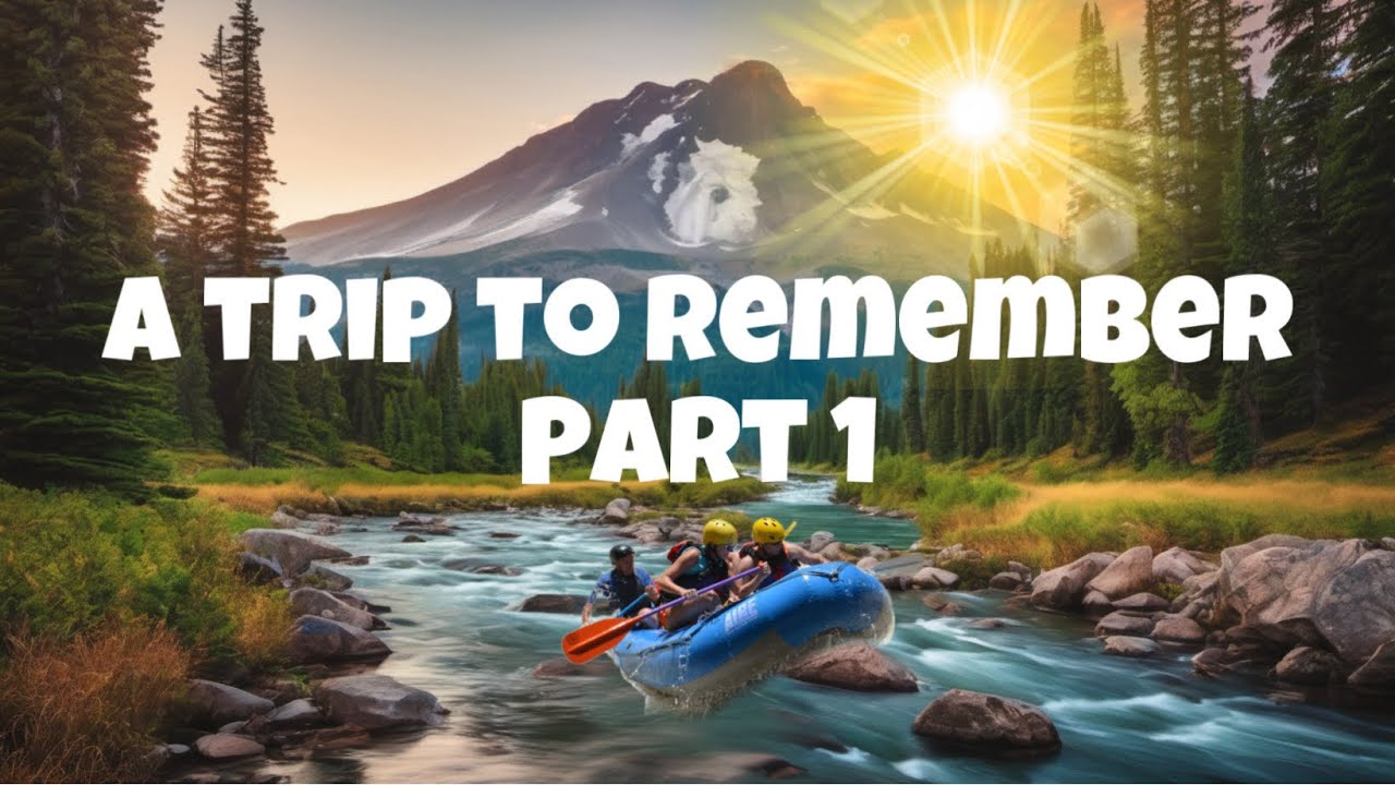 A trip to remember: Part 1 ft. Nemu 🚙🗺️ - YouTube