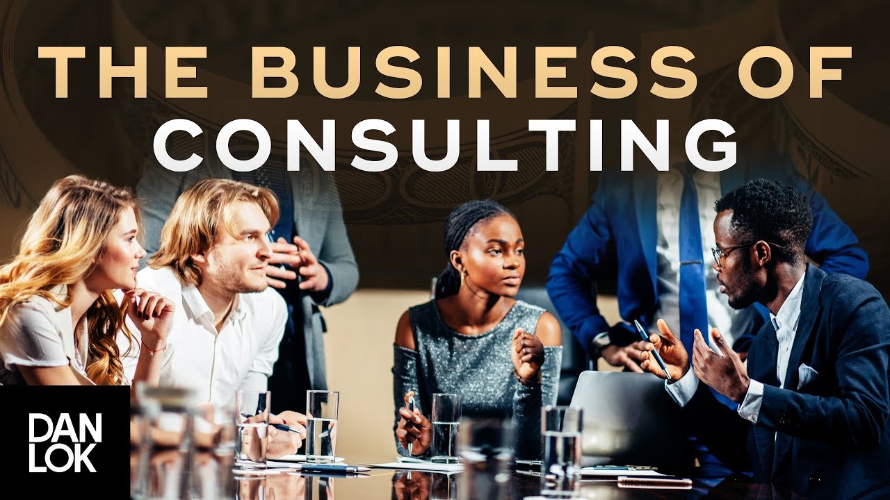 What You Must Know About The Consulting Business - Successful Coaching ...