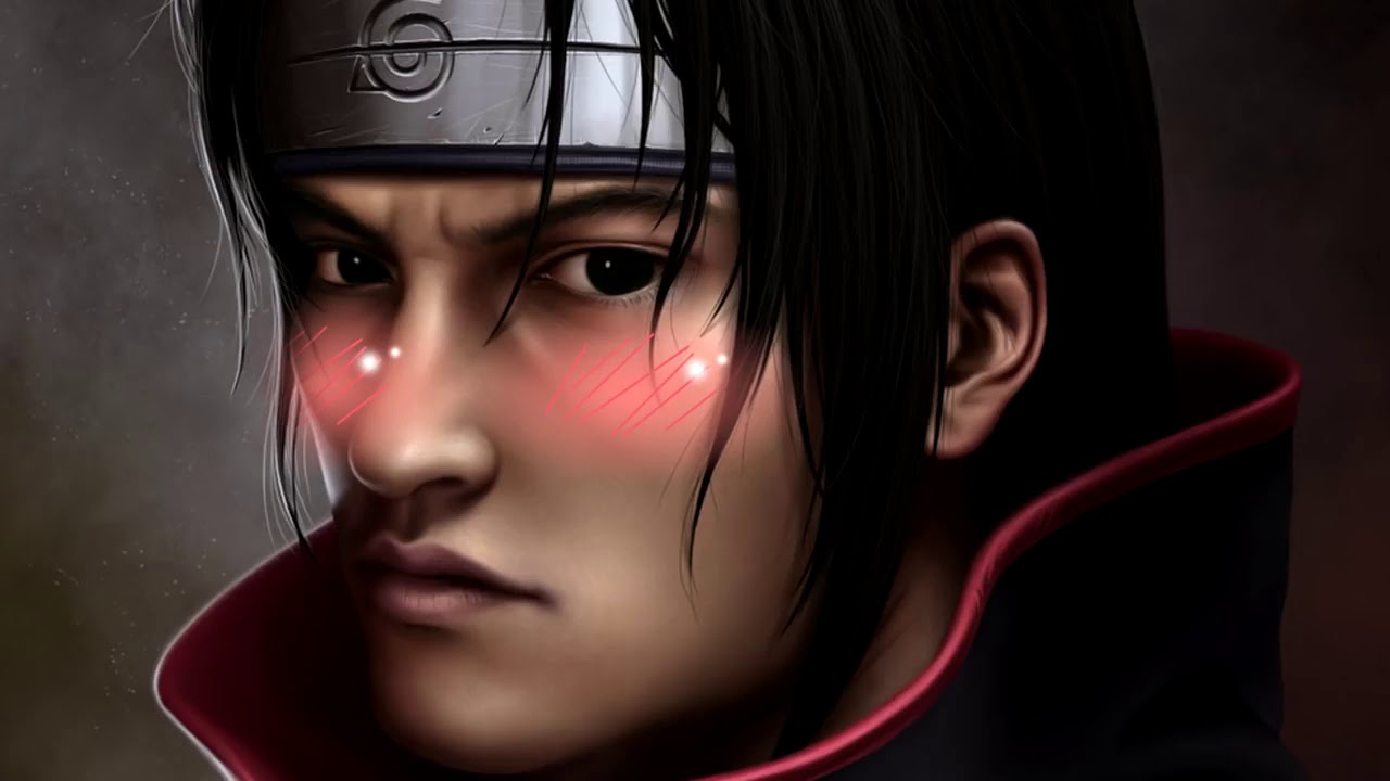 [YTP/MLG] Naruto-Akatsuki Gets Noscoped (REUPLOADED) - YouTube