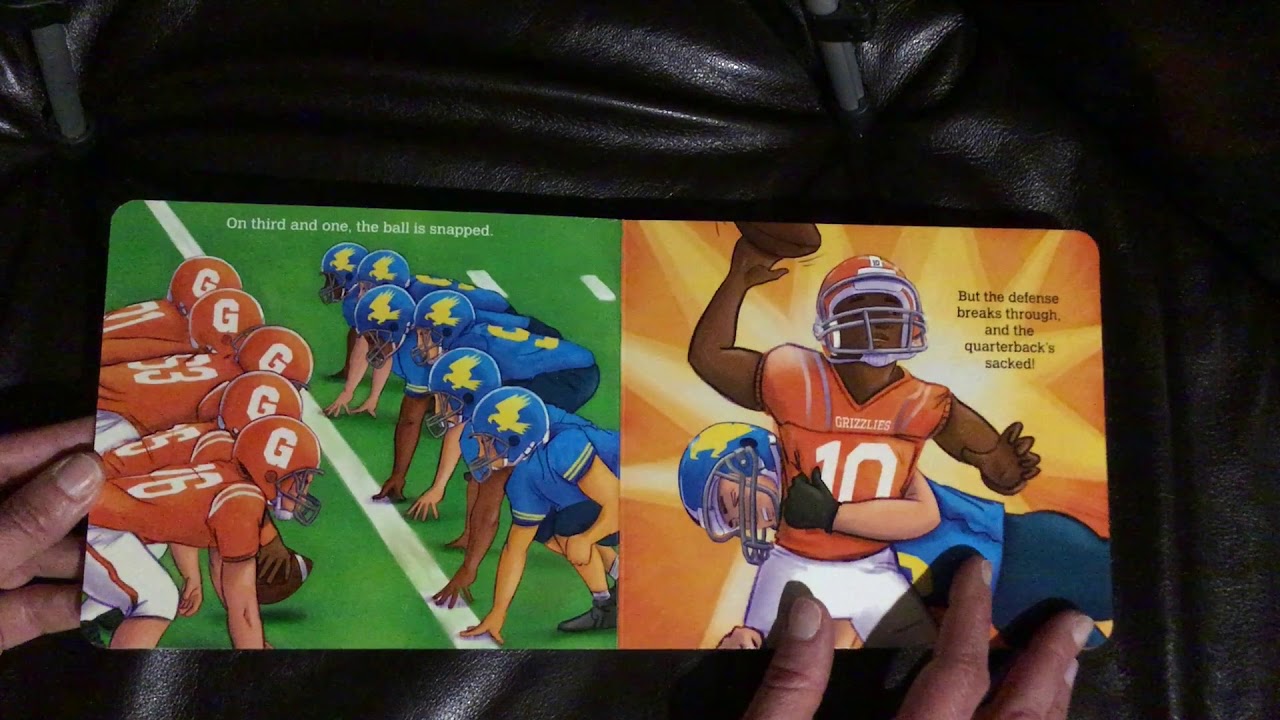 Goodnight Football - YouTube