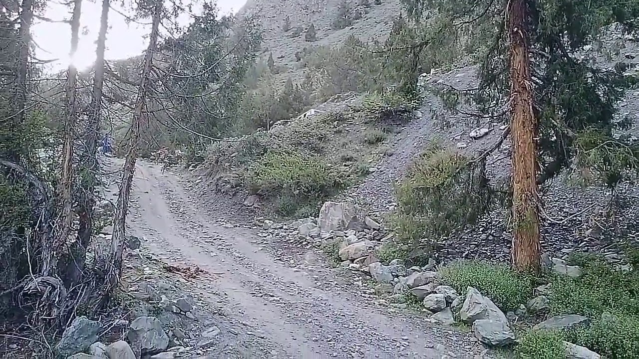 Gappa Valley, Chaprot Hunza Nagar - YouTube