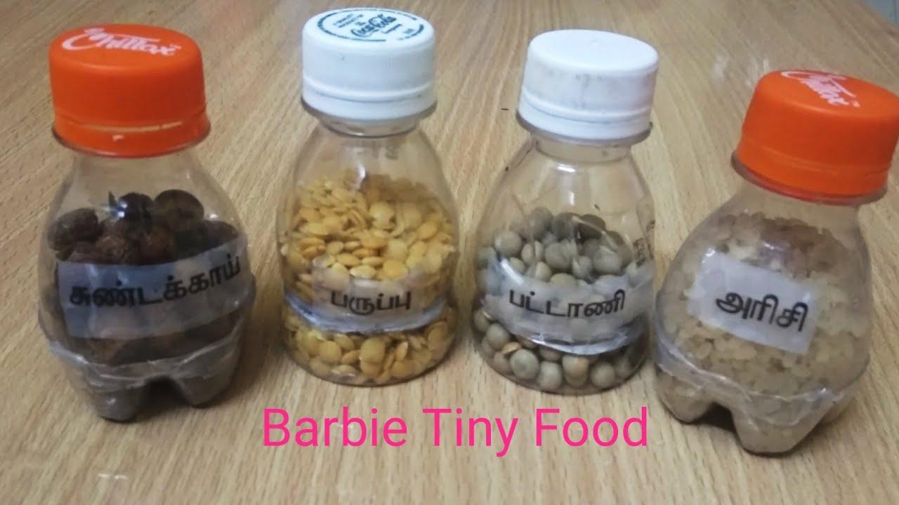DIY Plastic Bottle Craft Recycling Ideas How to make container with ...