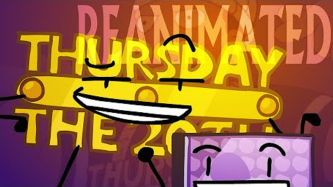 Object show intros i like - YouTube