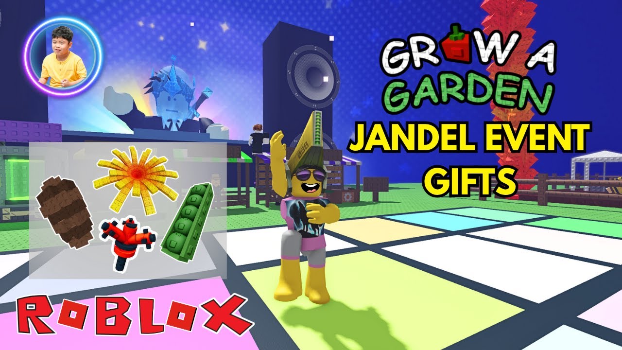 After Jandel’s Event: HUGE Rewards Reveal - YouTube