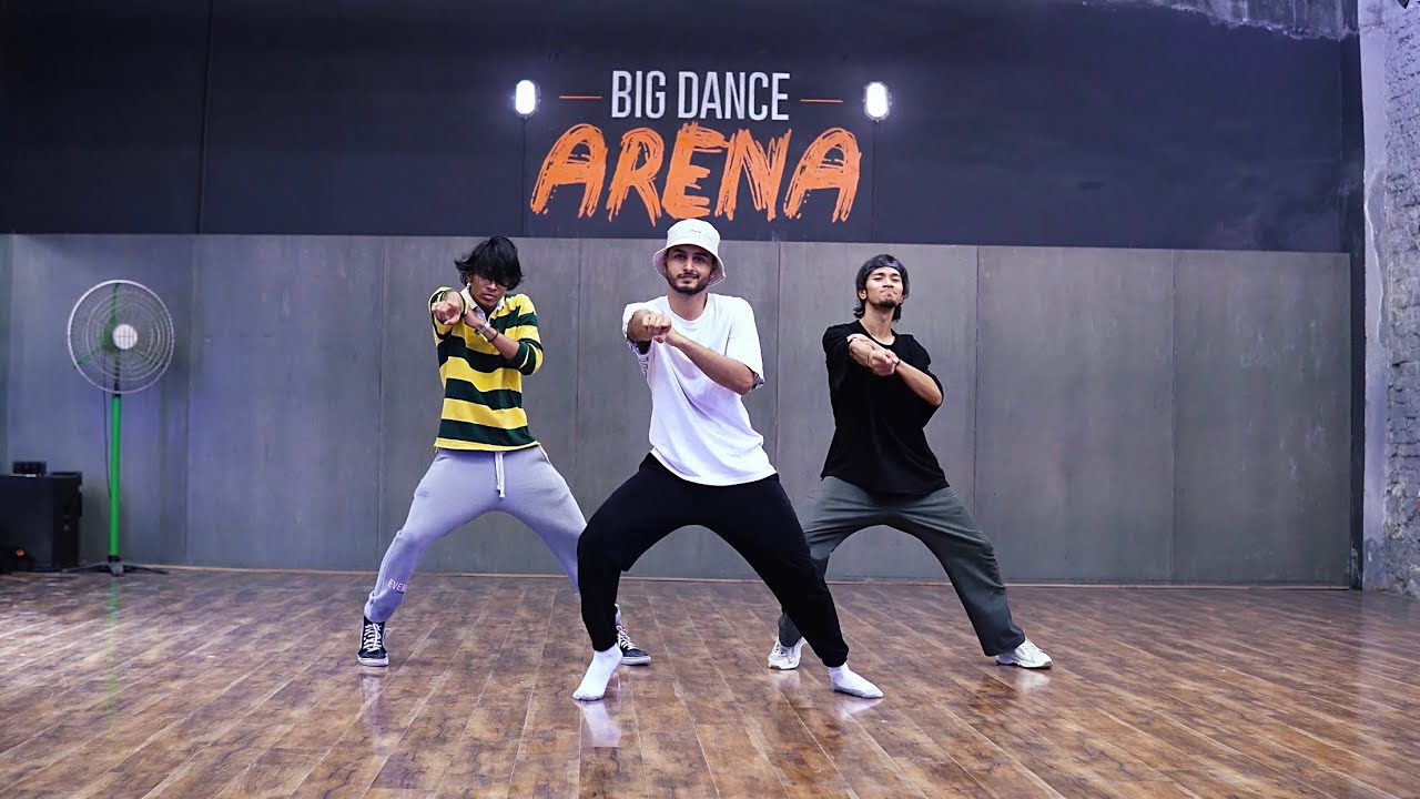 Tum Se Hi - Jab We Met | Mohit Solanki Choreography | Dance Video - YouTube