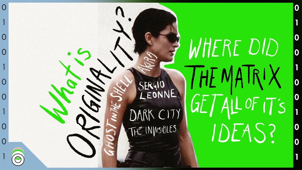 Resurrections - What Revisiting The Matrix Tells Us About the Reboot ...