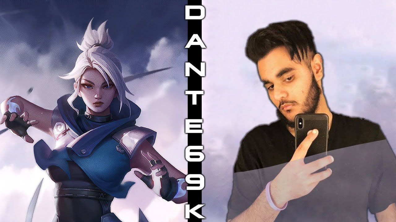 Kya D3 Se Immo Hoga Second ID Valorant India Live Dante69K YouTube kya-d3-se-immo-hoga-second-id-valorant-india-live-dante69k-youtube