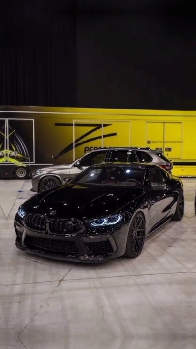 Bmw m8#Anar Qurbanov#inShot#shorts#shorts - YouTube