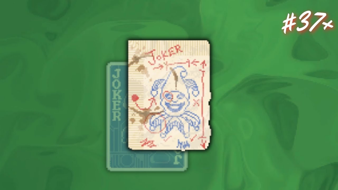 The New Blueprint | Balatro Ep: 37+ - YouTube