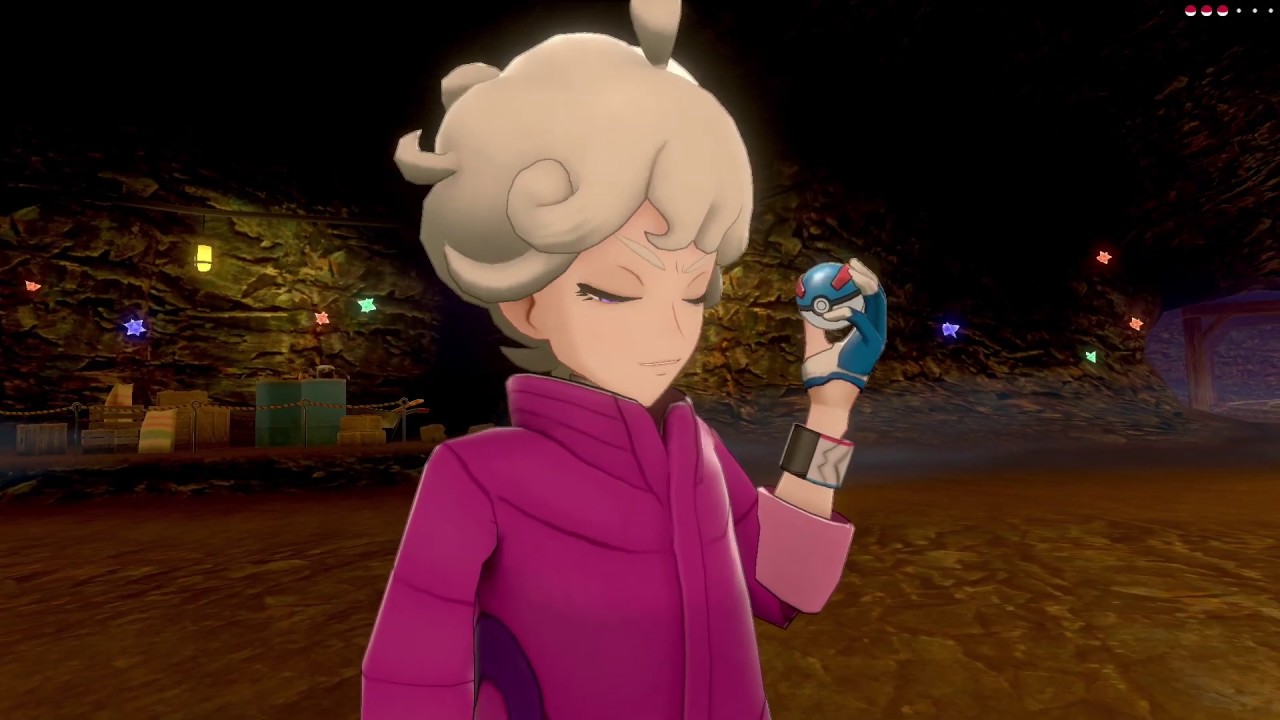 More Chunky Monkey! | Pokemon Sword - YouTube