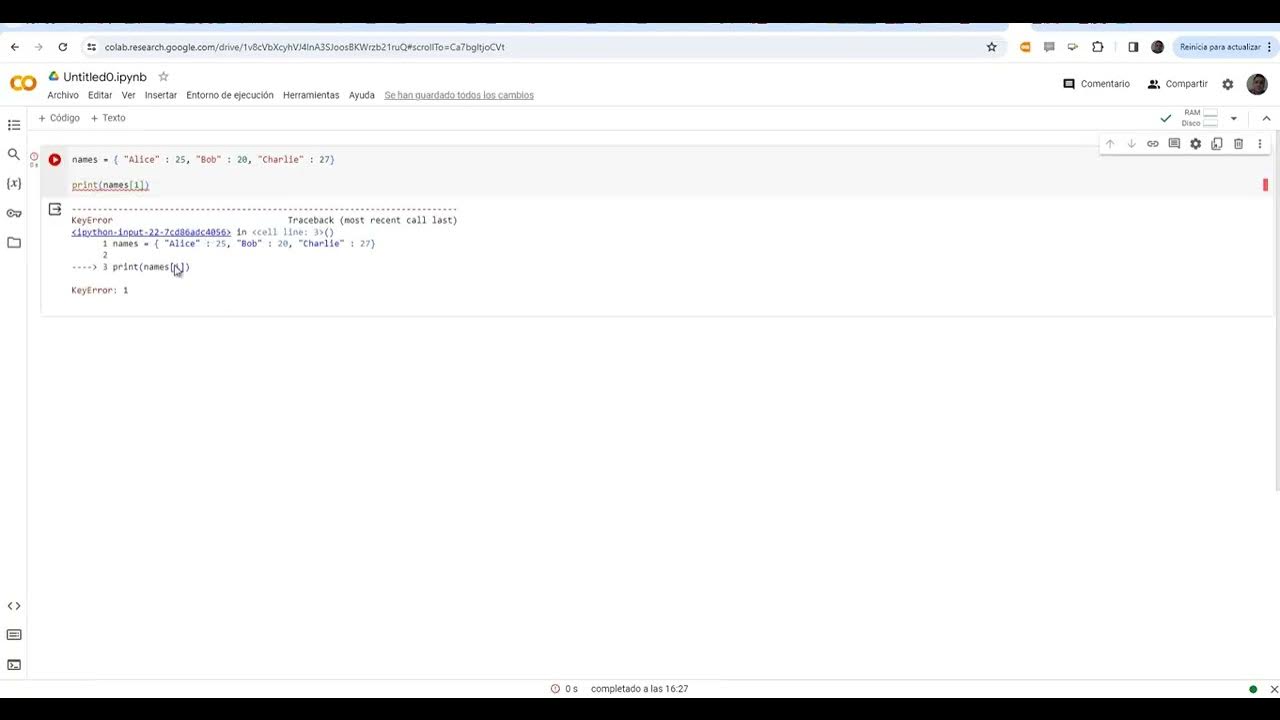 Demo dictionaries | 46/83 | UPV - YouTube
