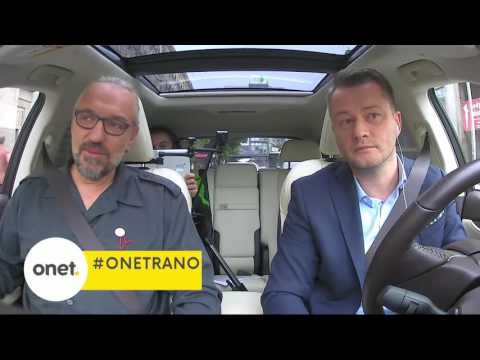 Mateusz Kijowski: Ten rząd obalą kobiety! | #OnetRANO