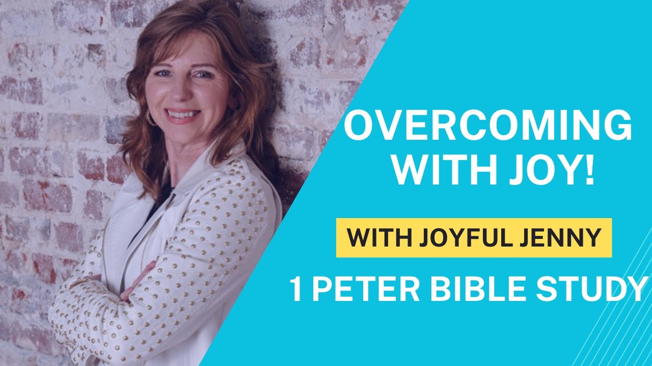Bible Study Joy - The Joy of Serving for God’s Glory - How can I ...