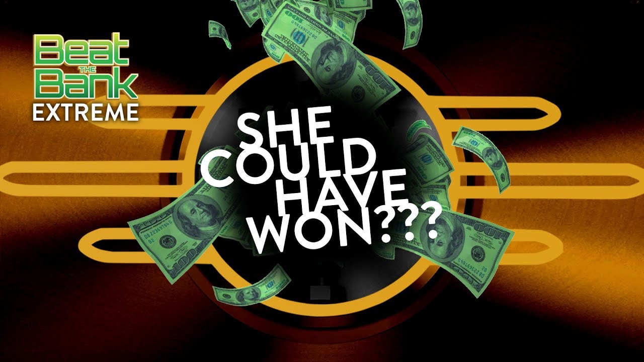 She Could Have Won YouTube she-could-have-won-youtube