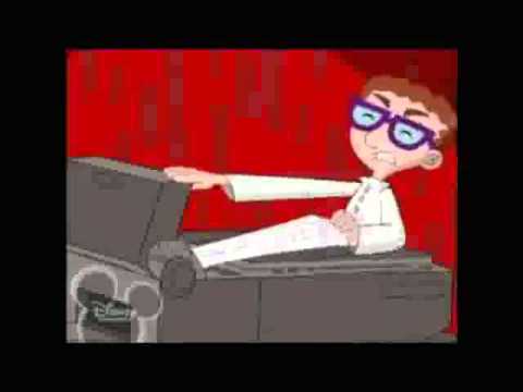 CARL In Japanese - YouTube