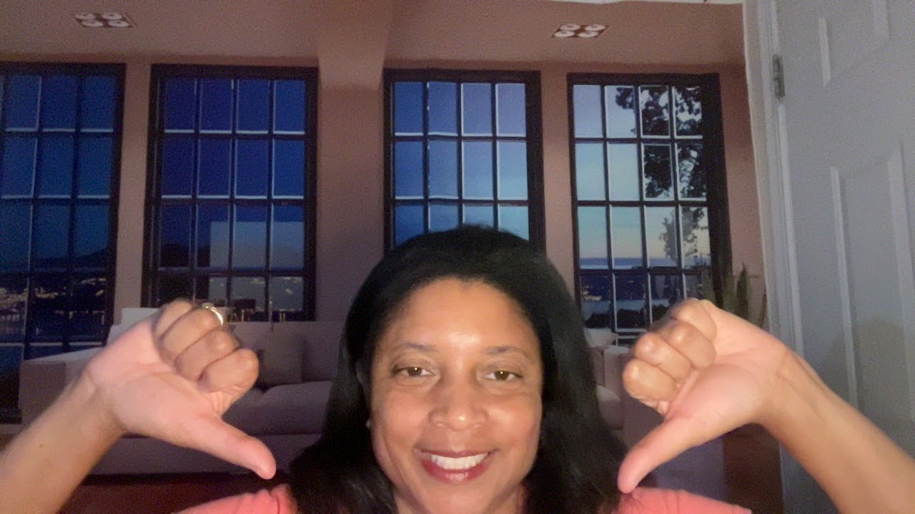 Black Household wealth to reach zero by 2053 #realestate - YouTube