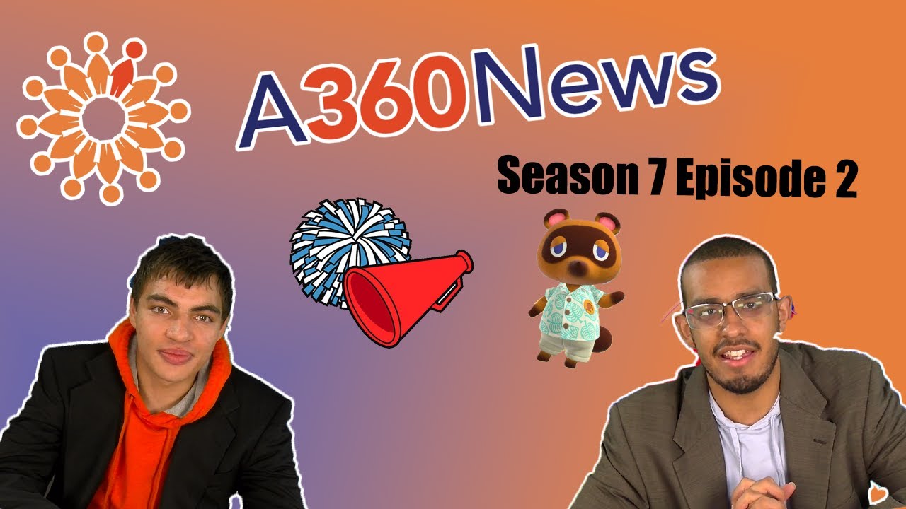 A360 News Season 7 Episode 2 - YouTube