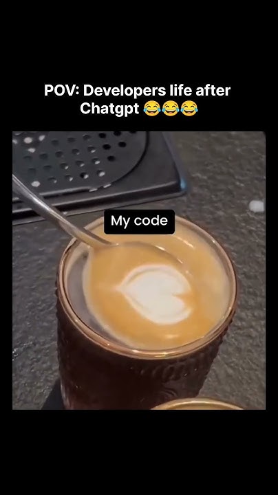 Tag your ChatGPT Developer😅👇 #chatgptmemes #itjobstamil #fresherjobs #developermemes #shortfeed ...