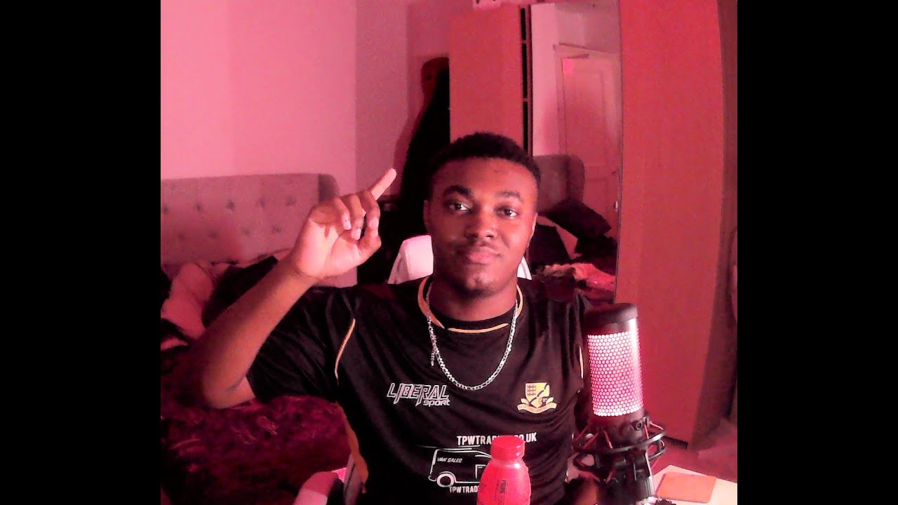 Quick Lil Update - YouTube