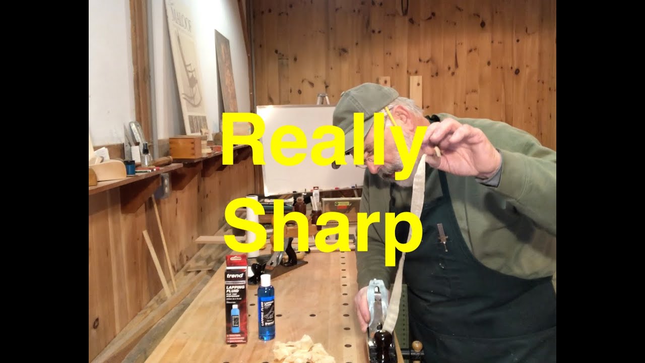 There Is Sharp and then The Is REALLY SHARP ! - Plane Talk Dec 18, 2025 ...
