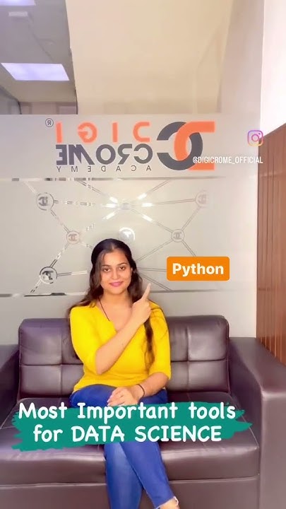 Must-Have Data Science Tools: Python, SQL, Tableau, Apache Spark, Jupyter Notebook | # ...