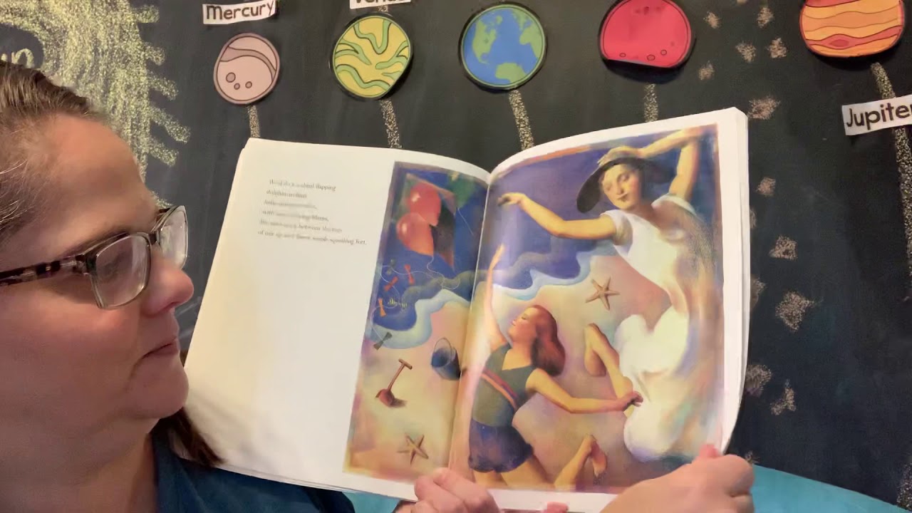 My Mama had a Dancing Heart - YouTube