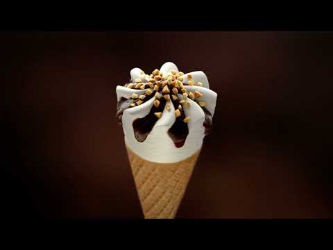 TH true ICE CREAM - Kem ngon từ sữa tươi sạch hoàn toàn từ thiên nhiên.